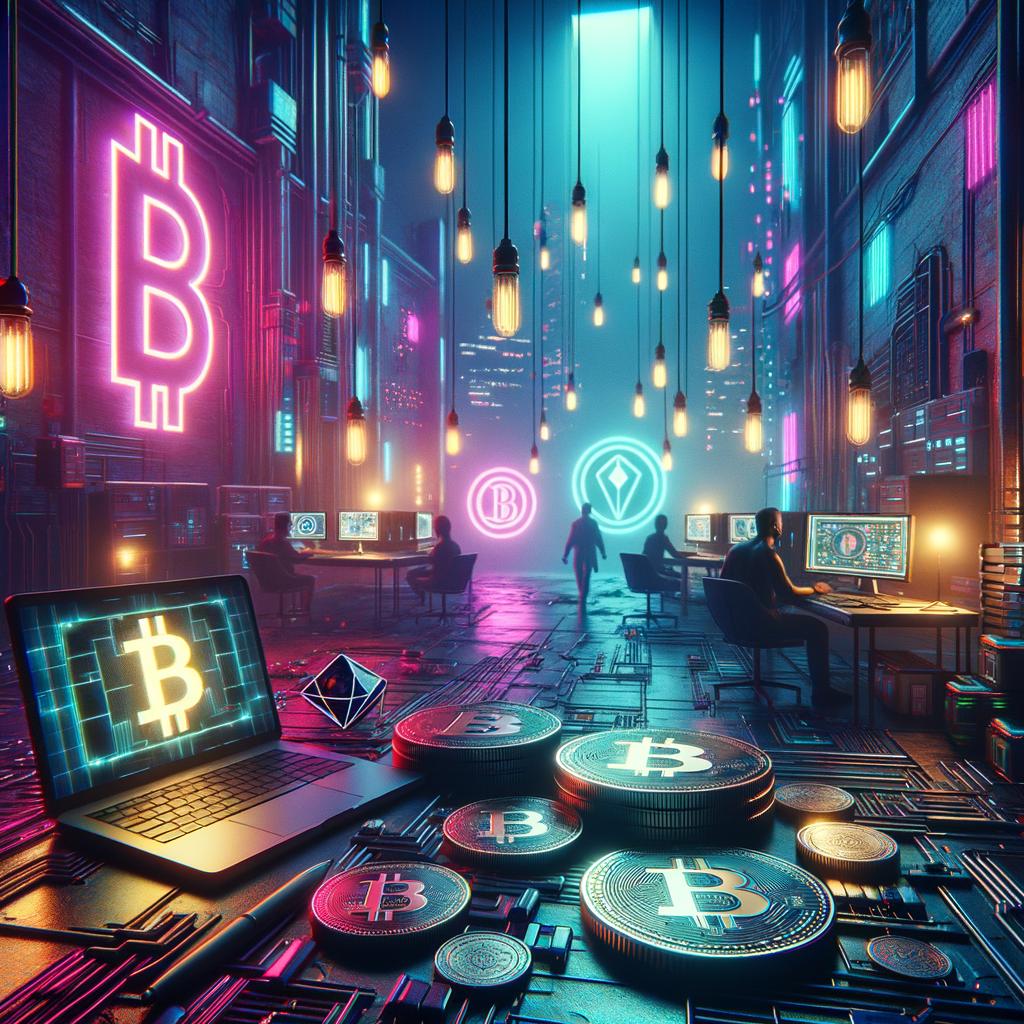 Top BRC-20 Tokens to Watch in 2024: A Crypto Guide - Bitcoin Kitchen | 🍳 DeFi on BTC L2